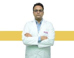 Best Urologist in Faridabad, India | Dr. Anuj Kumar Sharma